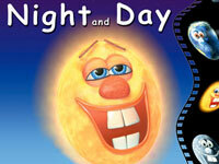 Night and Day (Suitable for years 1-3)